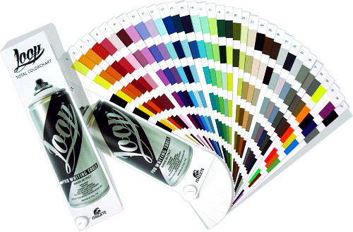 Έντυποι κατάλογοι και χρωματολόγια σε βεντάλια : www.johnart.gr ...