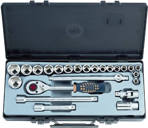 Σετ καρυδάκια